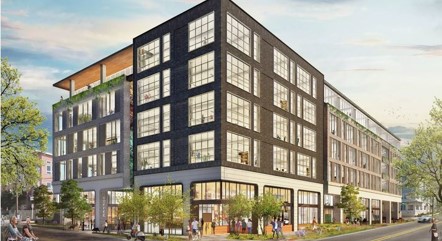 BXMT | Blackstone Mortgage Trust