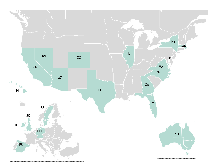 BXMT | Blackstone Mortgage Trust